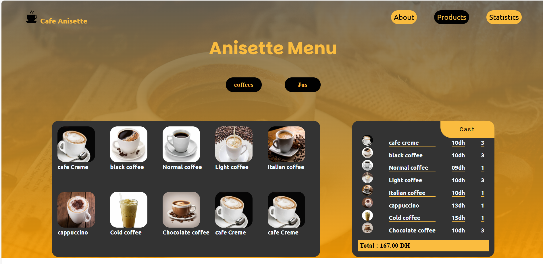 AZi Ze Boujaada portfolio